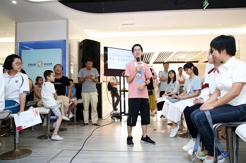 "Genius" Zheng Linkai: Admission to Tsinghua University, the most ...