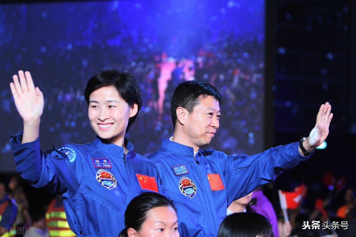 Deng Qingming, the unsung hero of aerospace, has been a colonel so far ...