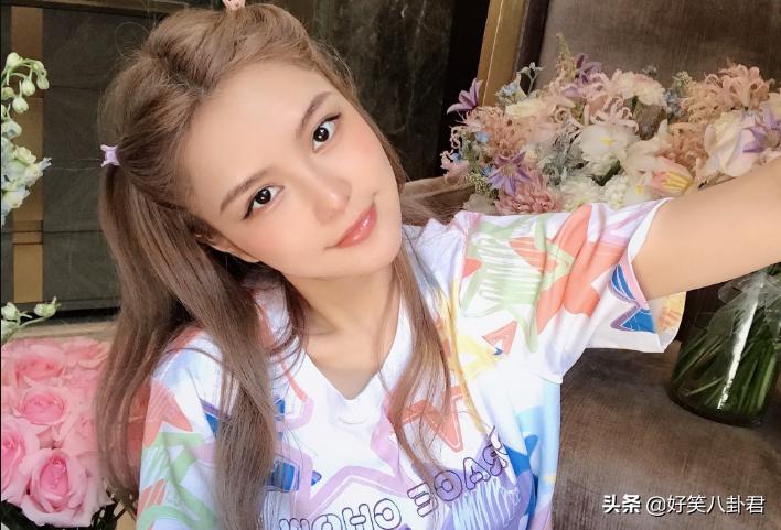 Luo Hao was filmed going back to the hotel with the woman. In the show ...