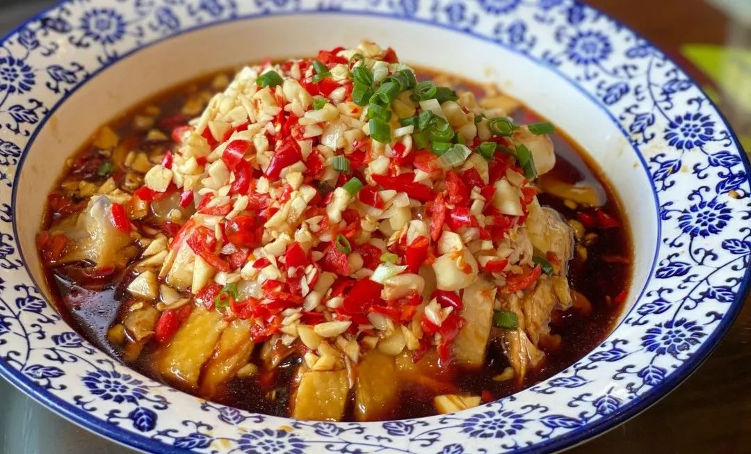 Escape the city at 2h, these 6 small food towns are worth eating once ...