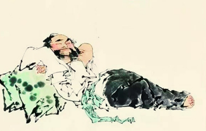 Zhuangzi: Another pioneer of Taoism, but he did not completely follow ...