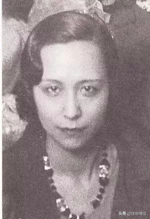 Huang Suqiong: Zhang Ailing called her a beautiful and sensitive woman ...