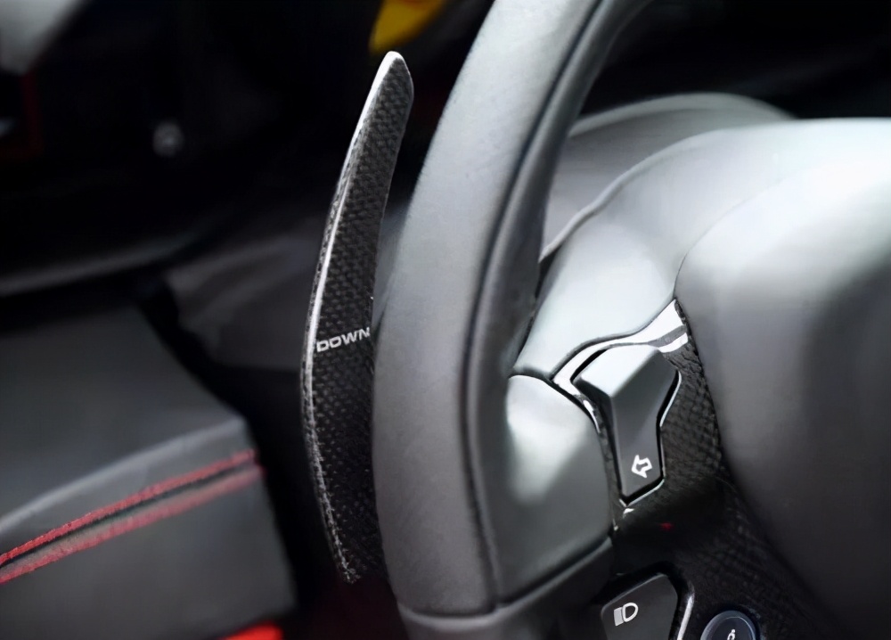 Have you used these unpopular switches in cars? - iNEWS