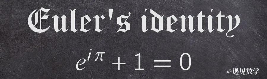 How did the natural base number e in mathematics come from ...