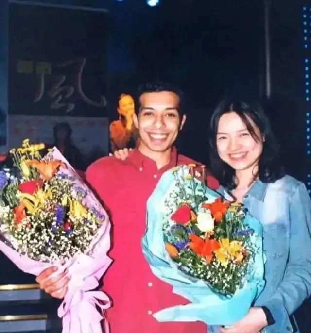 "The Most Beautiful Queen of Chess" Zhu Chen has been married to a ...