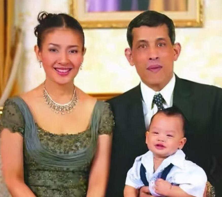 A child with a mother is like a treasure: Thailand's most beautiful ...