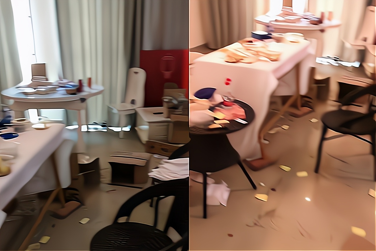 The famous host Li Xiang is on fire because of the hygiene problem of ...