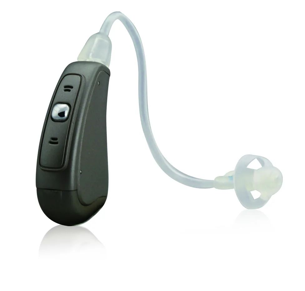 What to do if the hearing aid has echo, here is a super practical ...