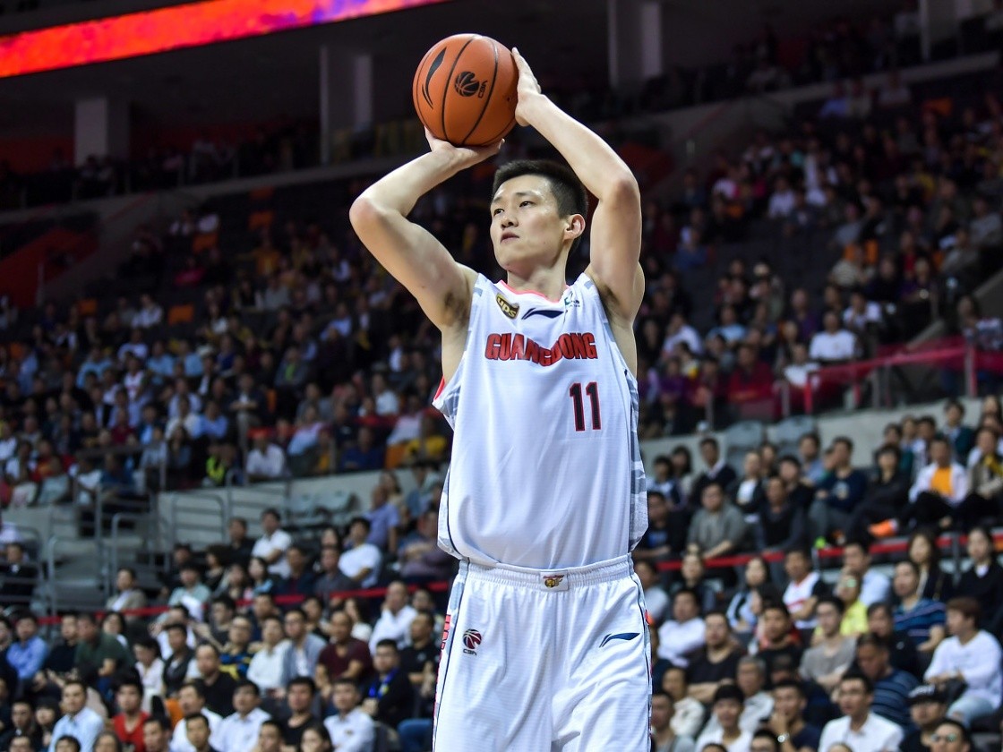 The pain of Han Dejun is also the pain of China's basketball reform ...