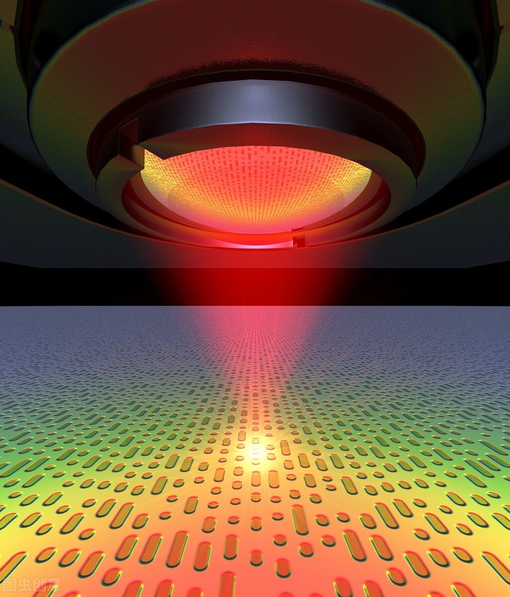 Leading the future of light source technology, the Tsinghua team's ice ...