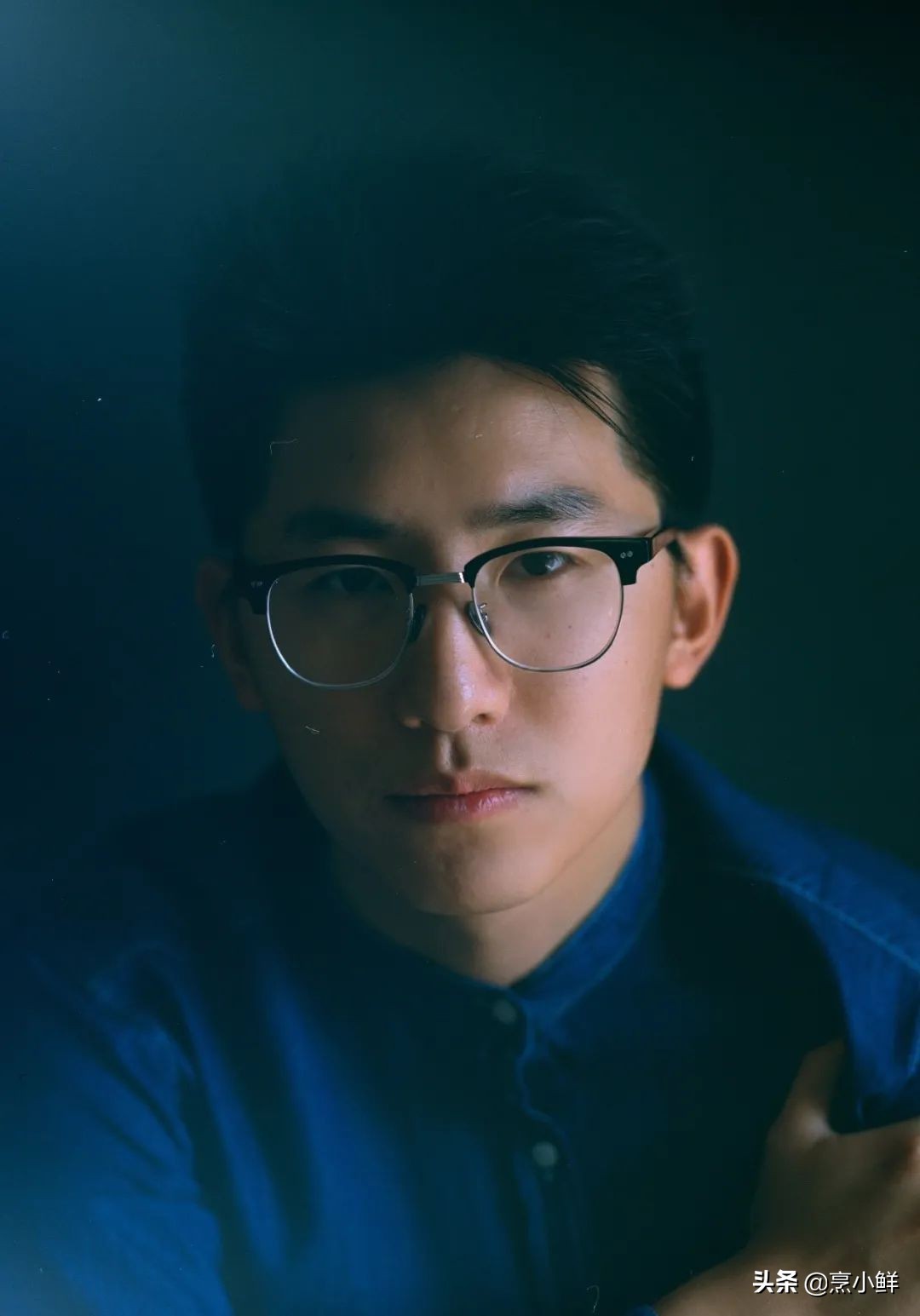 "The Great Dad" screenwriter Xu Yizhou: Give the impossible a possible opportunity - iNEWS