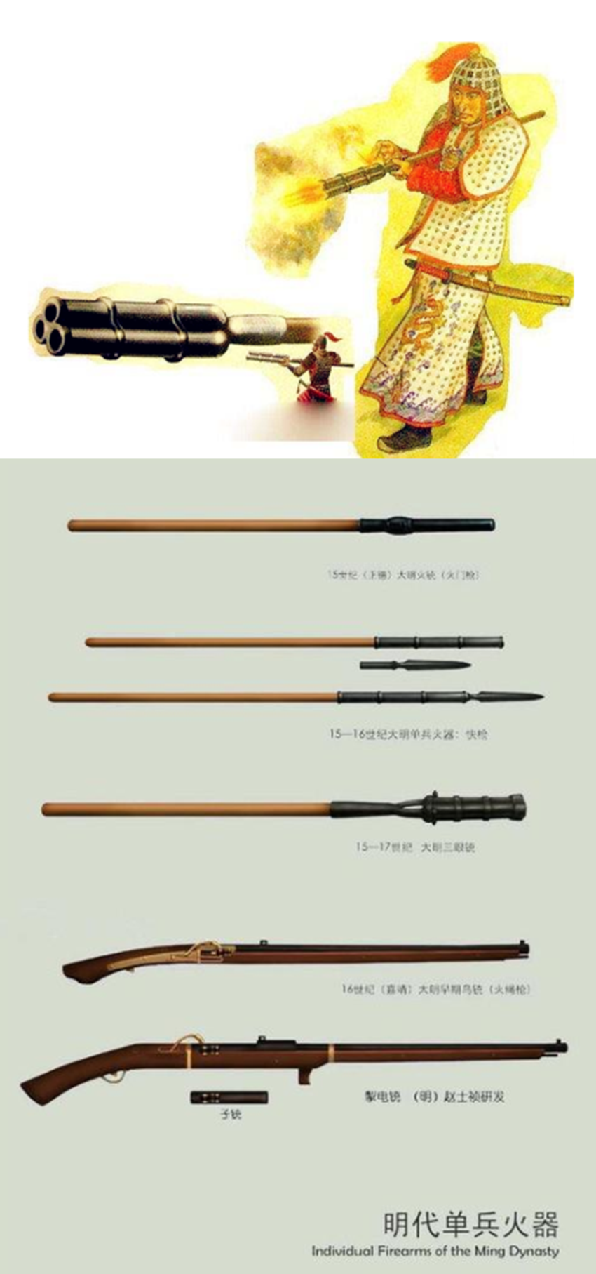 Ancient Chinese science and technology have been among the best, and as ...