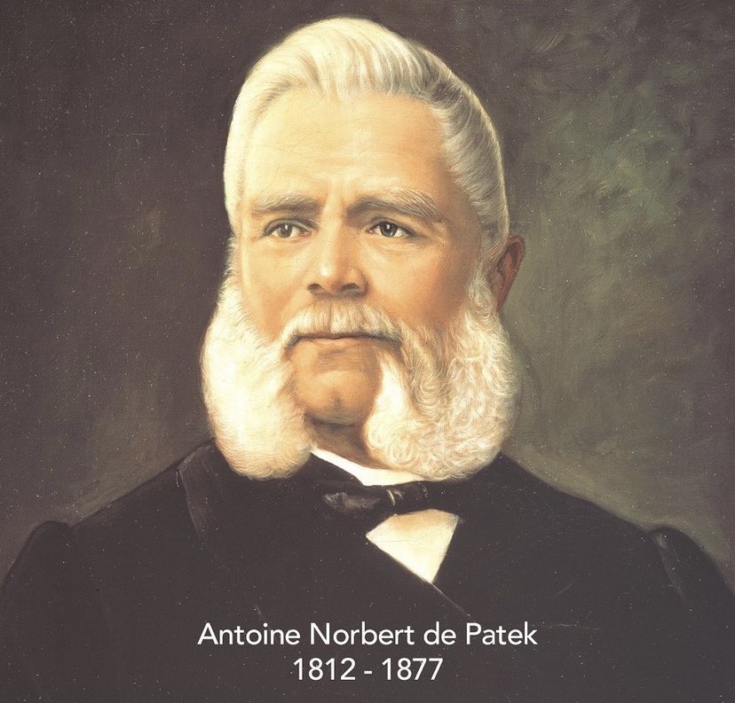 Do you know these things about the blue blood noble Patek Philippe ...