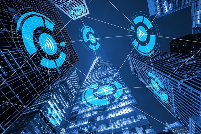 If technology is strong, the country is strong. Technology is strong ...