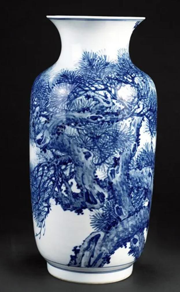 The ten most classic and beautiful types of Chinese porcelain - iNEWS