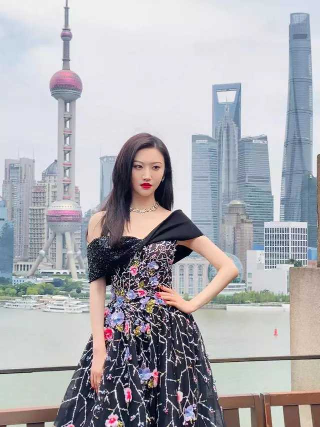 Du Meizhu said that there is enough material for Wu Yifan to go to jail ...