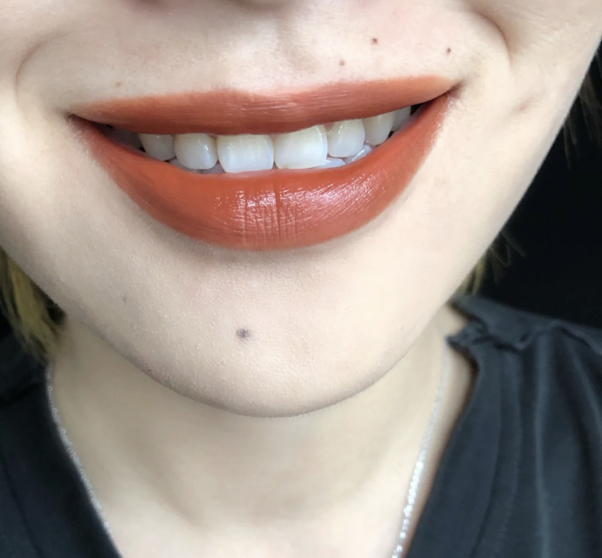 Partial milk-based lipstick is the king of 2020. It is fierce and cute ...