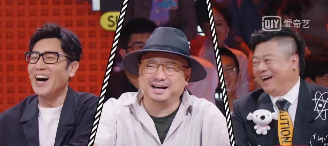 No exaggeration, this is the best comedy variety show this year - iNEWS