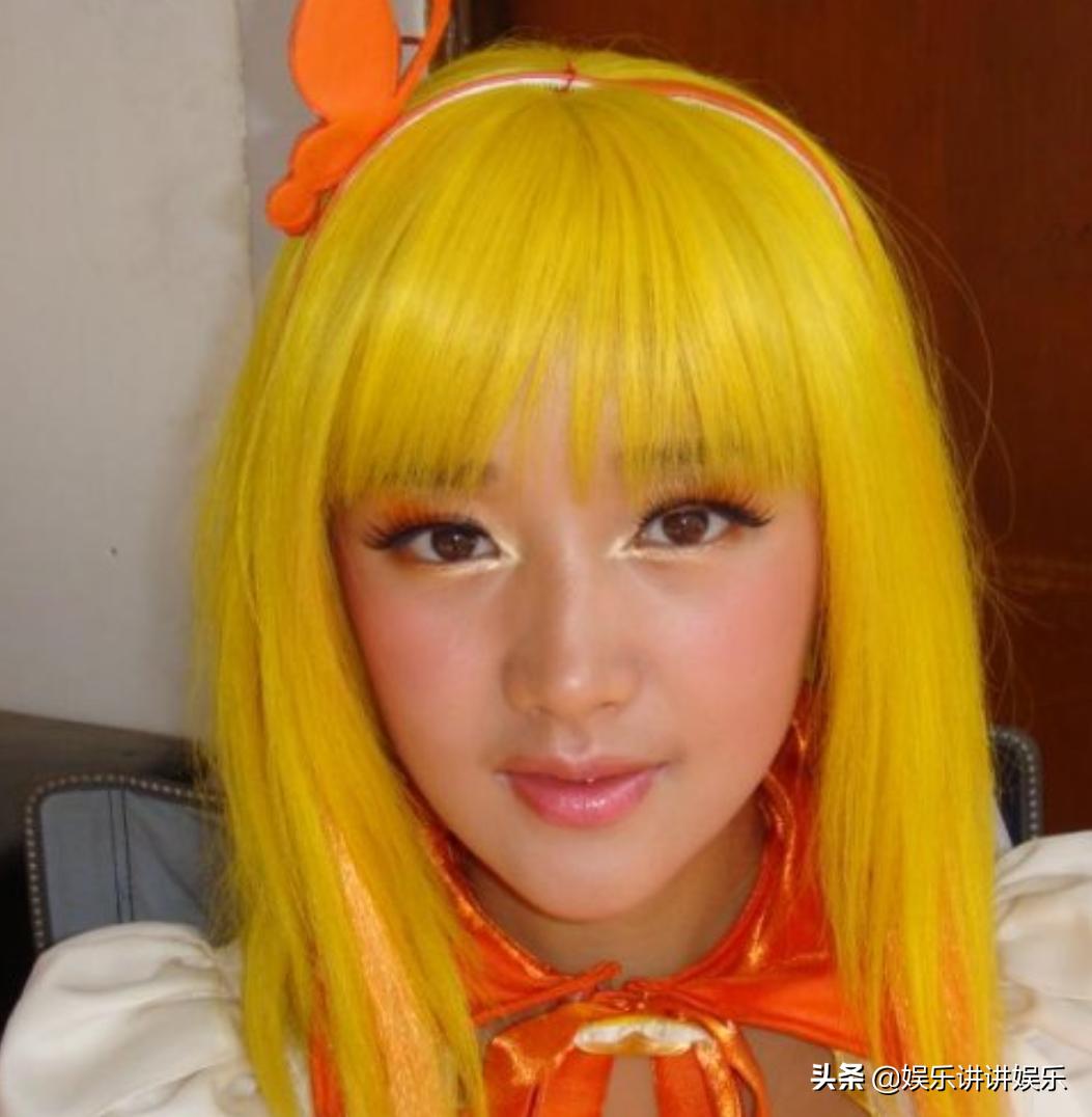 The loser in the "Ziling Controversy", selling the magic fairy Xiaolan ...