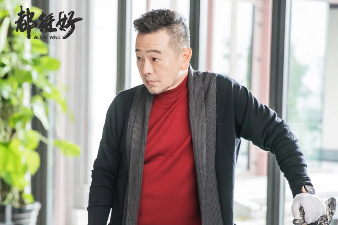 Little Gossip, Chen Kun, Zhu Long, Ding Zhen, Legend of Phoenix - iNEWS