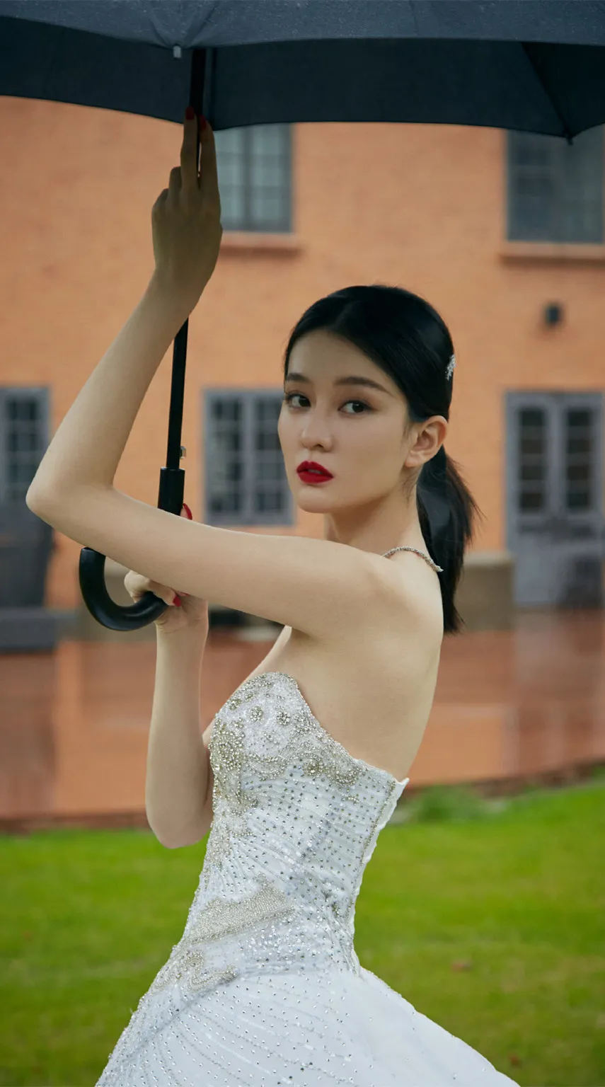 Chen Fei, Qiao Xin, pure and sweet, lovely - iNEWS