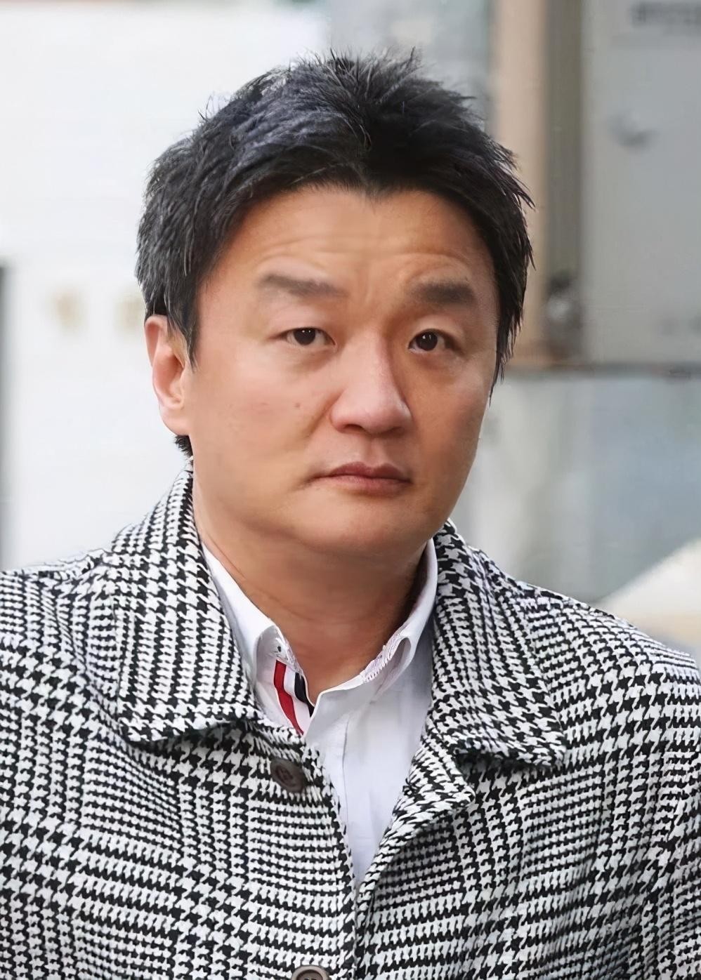 Samsung eldest princess Li Fuzhen: 25-year-old married a bodyguard ...