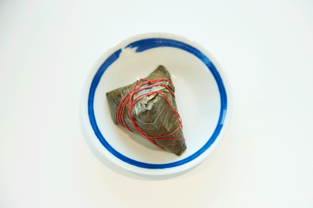 Hey Tea Starbucks is so good, did it make a zongzi or make a fool of ...