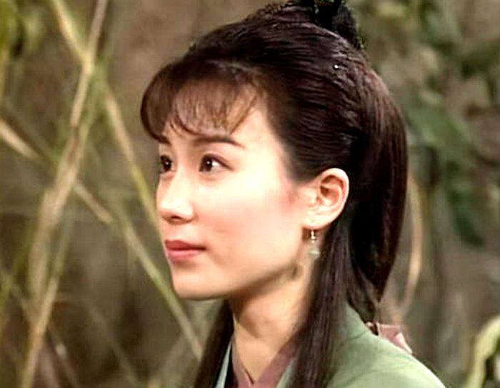 Yang Guo has four younger sisters. The book implies that three are ...