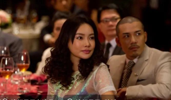 The most beautiful "crystal girl" Tong Fei, why no one cares now? - iNEWS