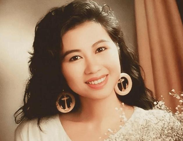 Double Queen Yang Baoling: She emptied her ex-husband three times a day ...