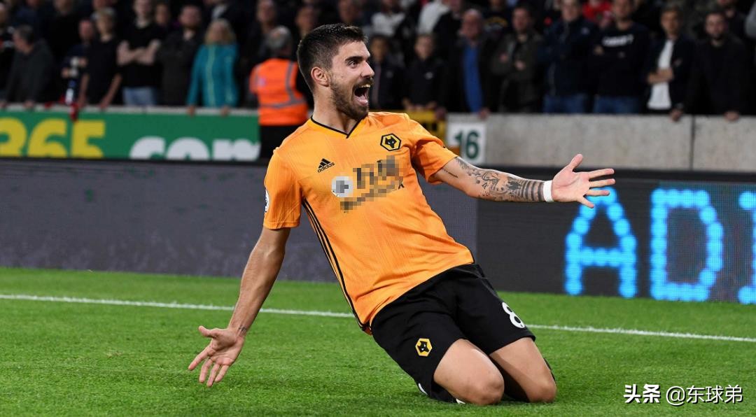 45 million bought the Premier League Wolves, how much money has the ...