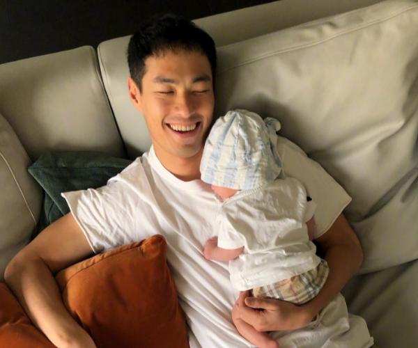 Yang Youning is suspected with his wife! Women's emotions have been ...