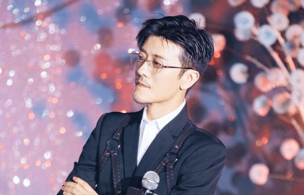 Lin Yushen's new drama is online, and Liu Yijun and his son are on the ...