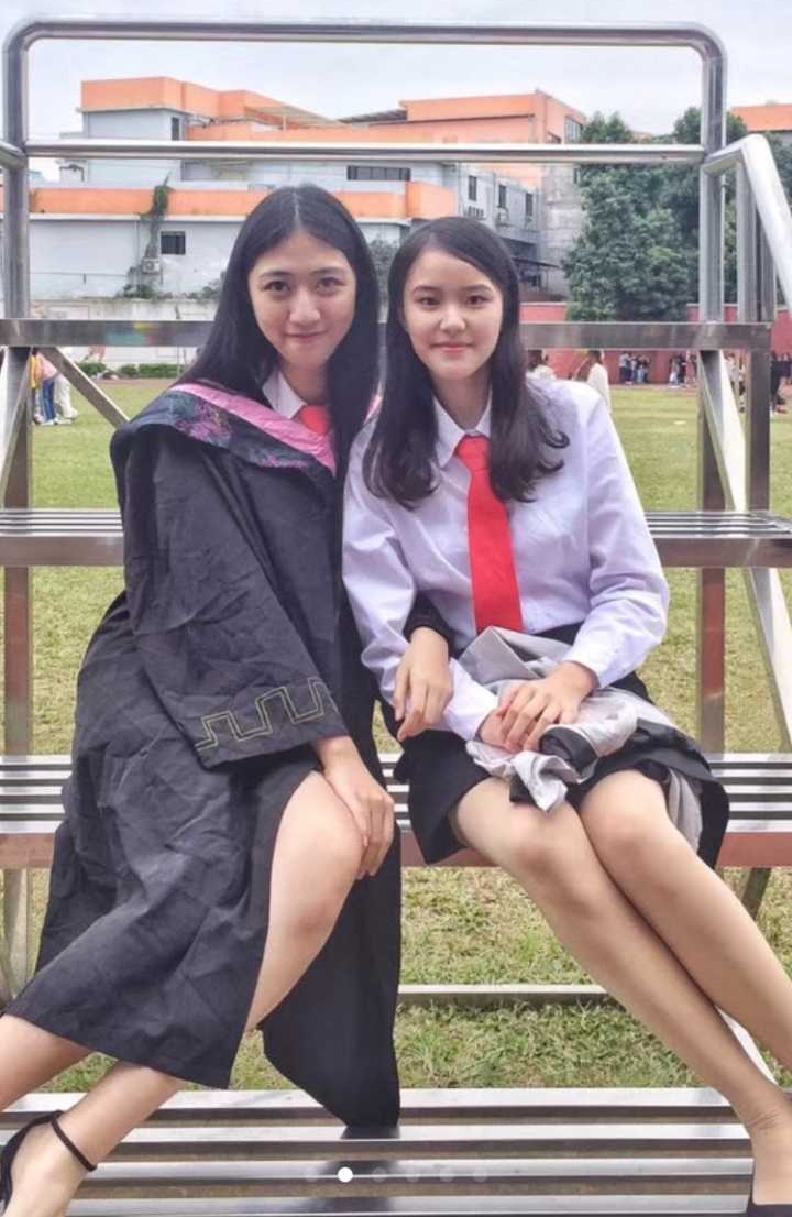 Advantages of Chaoshan girls - iNEWS