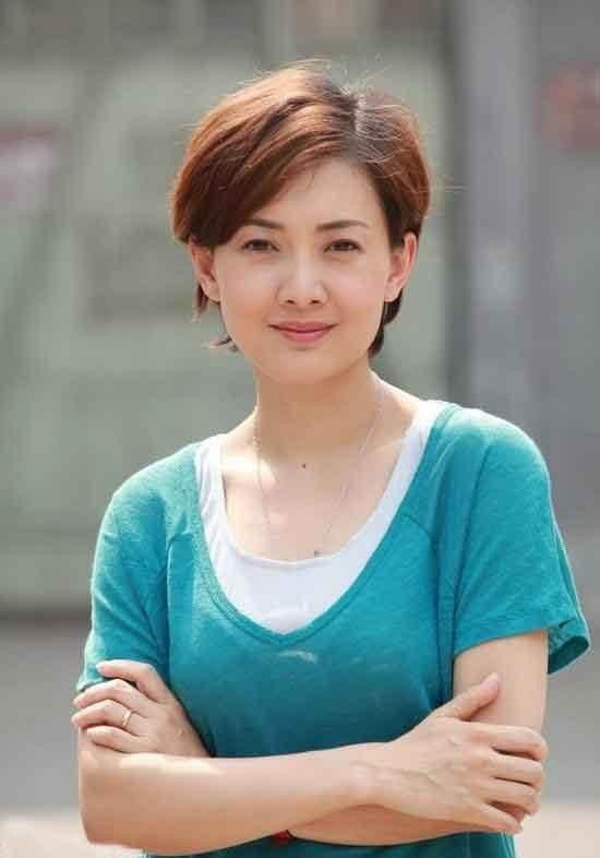 Niu Li, a stylistic family, an athlete transforming into an actor, has ...