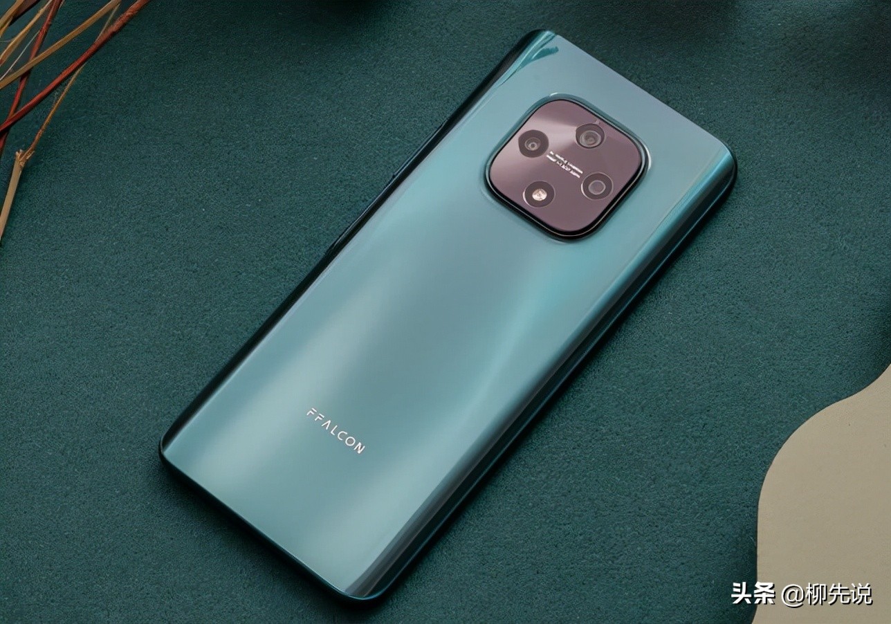 Chinese mobile phone "new brand": after realme and iQOO, another giant ...