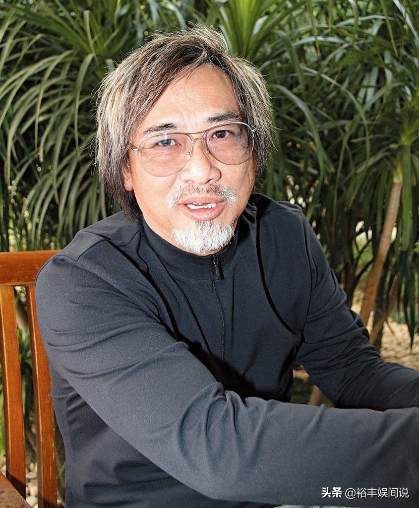 Lin Wenlong "big moves" frequently! Deshen-level producer came out ...