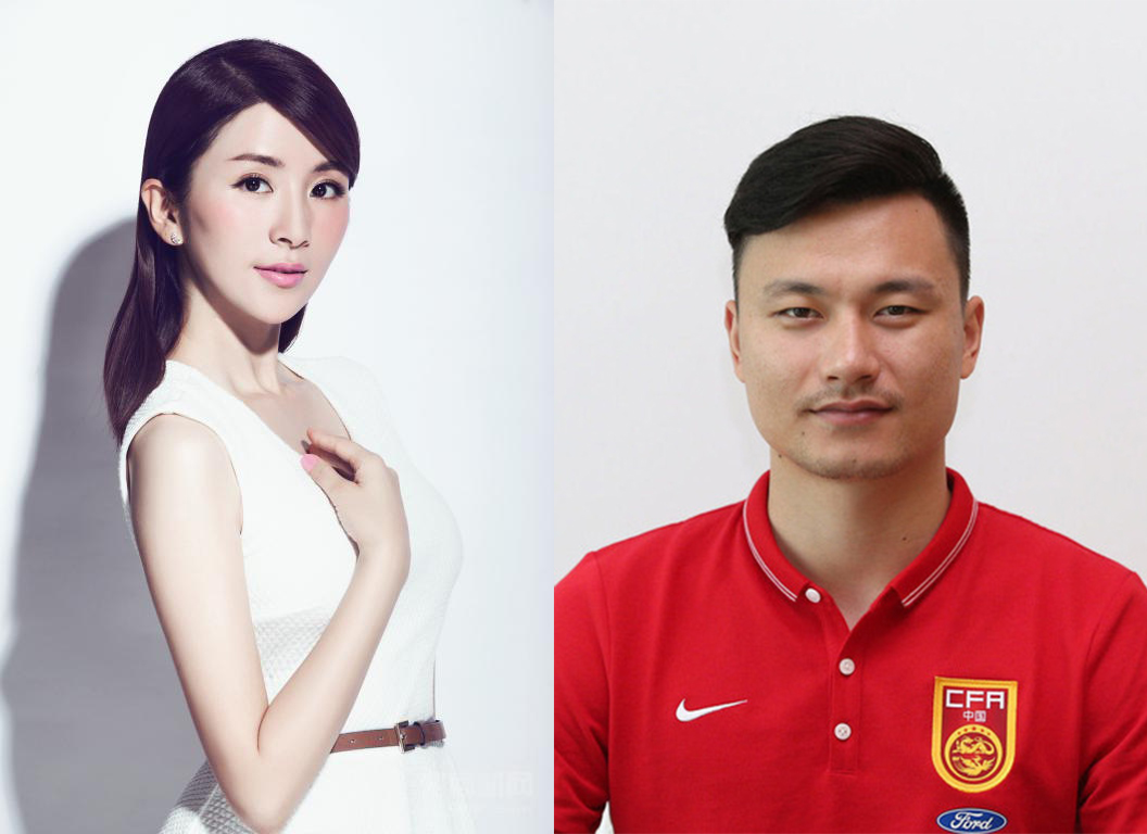 Liu Tingyu, who has good acting skills and good looks, has acted in a ...