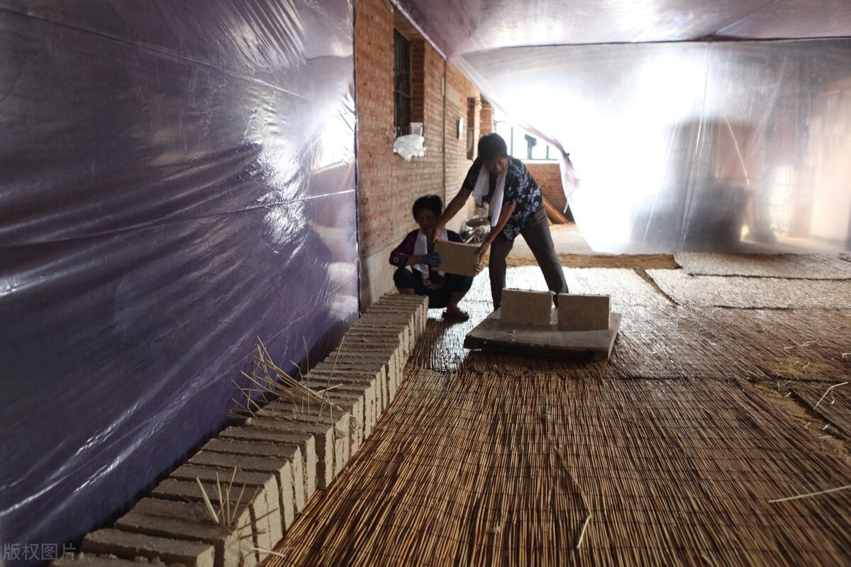 Liquor Encyclopedia: Definition of Daqu, Classification of Daqu ...