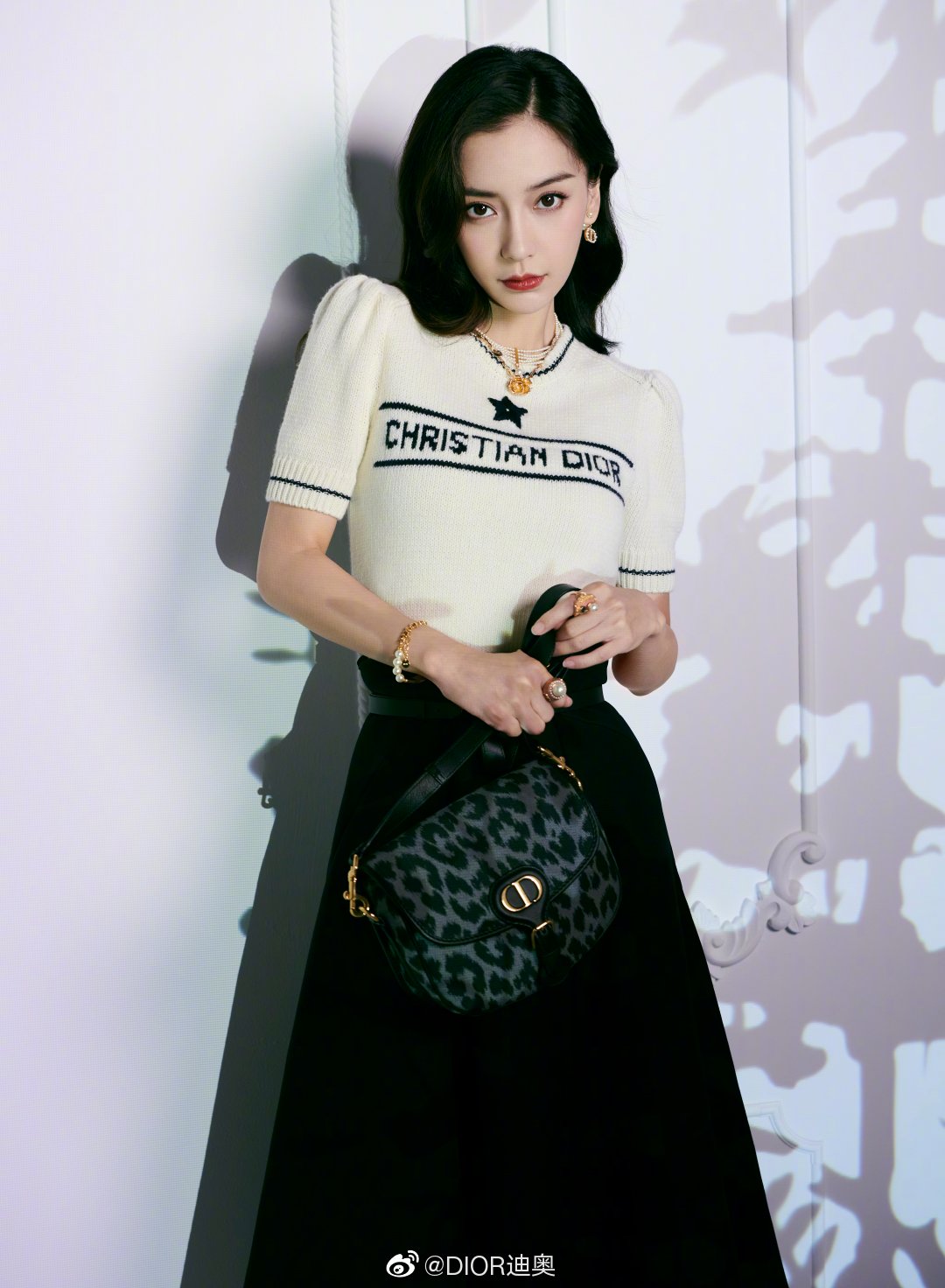 Yang Ying: Princess Dior - iNEWS
