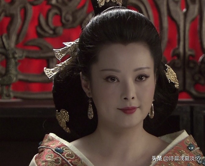 Xiao Yu's suave, Fu Yao's greed and vanity, Wang Zhengjun's dignity and ...