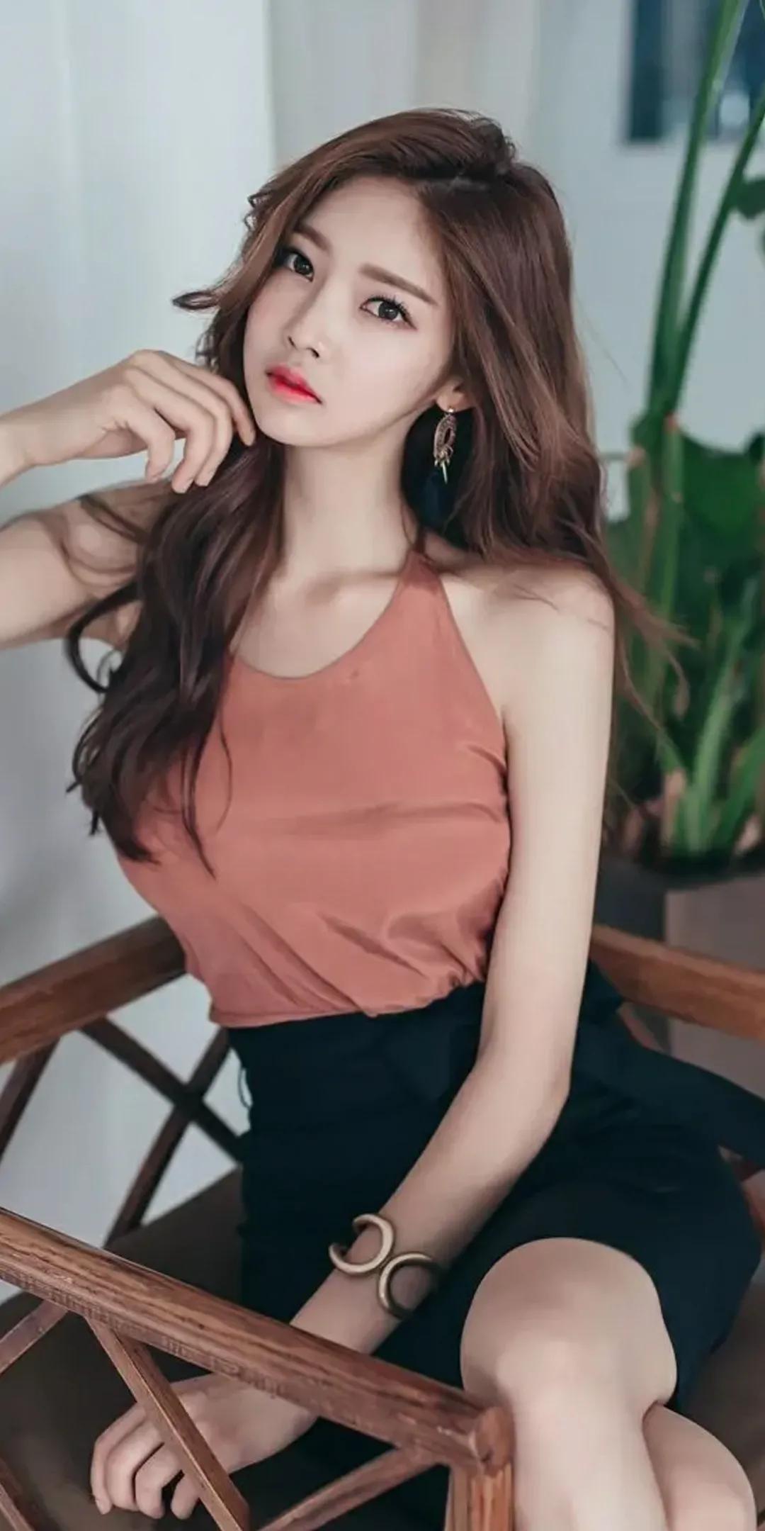 Park Jeong Yoon, the eternal goddess - iNEWS