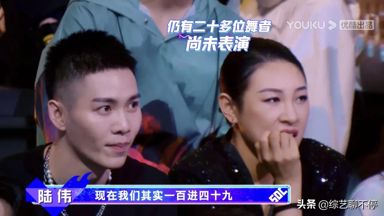 He once awakened Huang Zitao and was a referee in "Street Dance", but ...