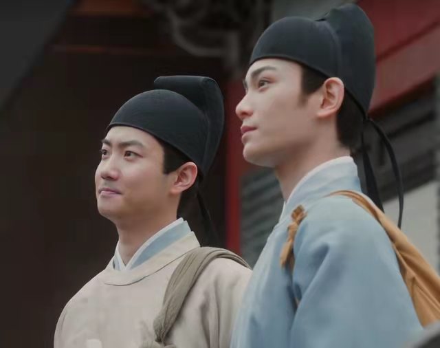 Su Shi's "Shui Tiao Song Tou When Does the Bright Moon Come": blending ...