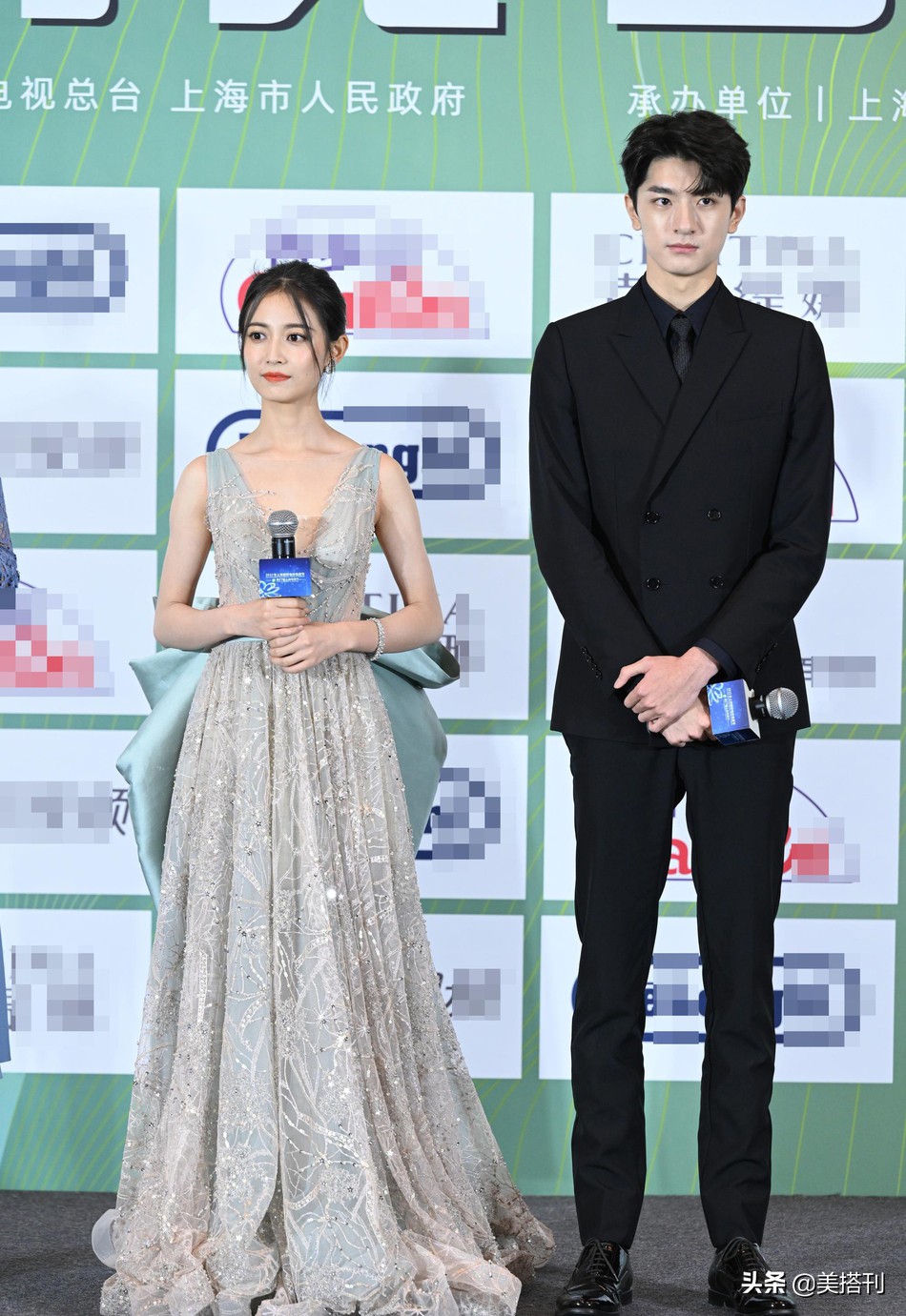 Ju Jingyi's face is really good, Chen Yuqi, Xu Mengjie and Zhou Yutong can't compare, Disney ...