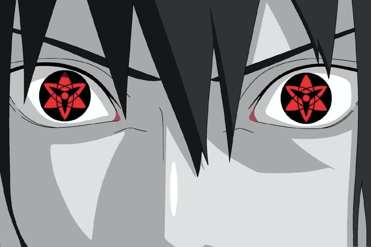 Sasuke's peak strength, how strong is Sasuke in different forms? - iNEWS