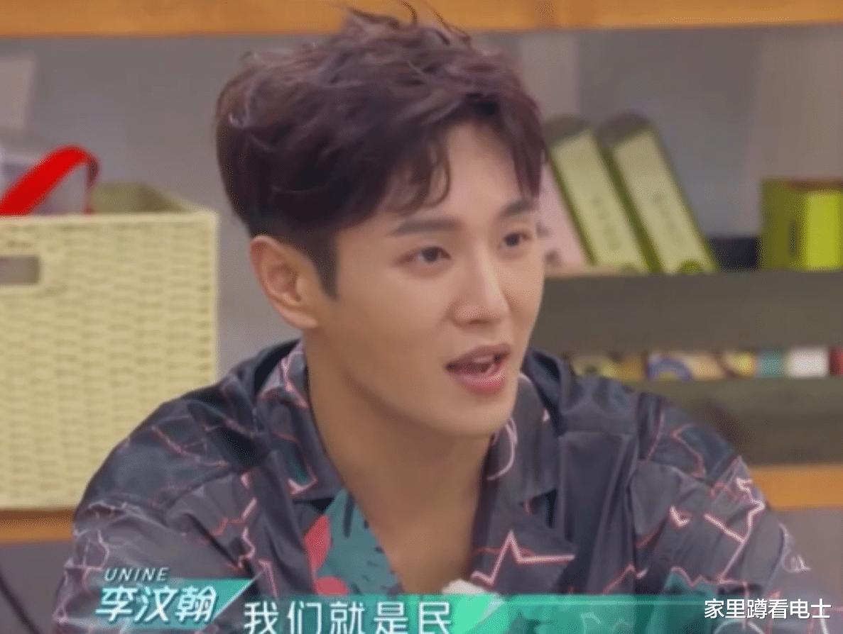 Yang Zi's childhood sweetheart, Chen Kaige praised him for his ...