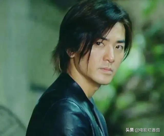 Ten classic faces in Hong Kong movies, "Uncle Nine" Lin Zhengying ...