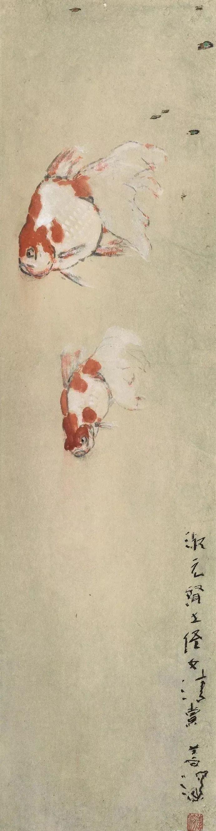 Contemplative Gourd——Appreciation of Yang Shanshen's Freehand Chinese ...
