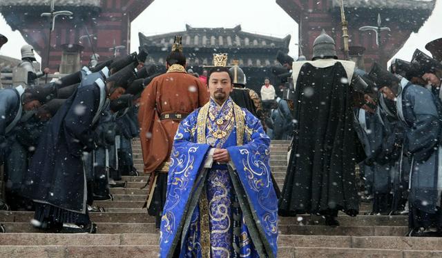 After Han Xian Emperor Liu Xie was forced to abdicate, he learned that ...